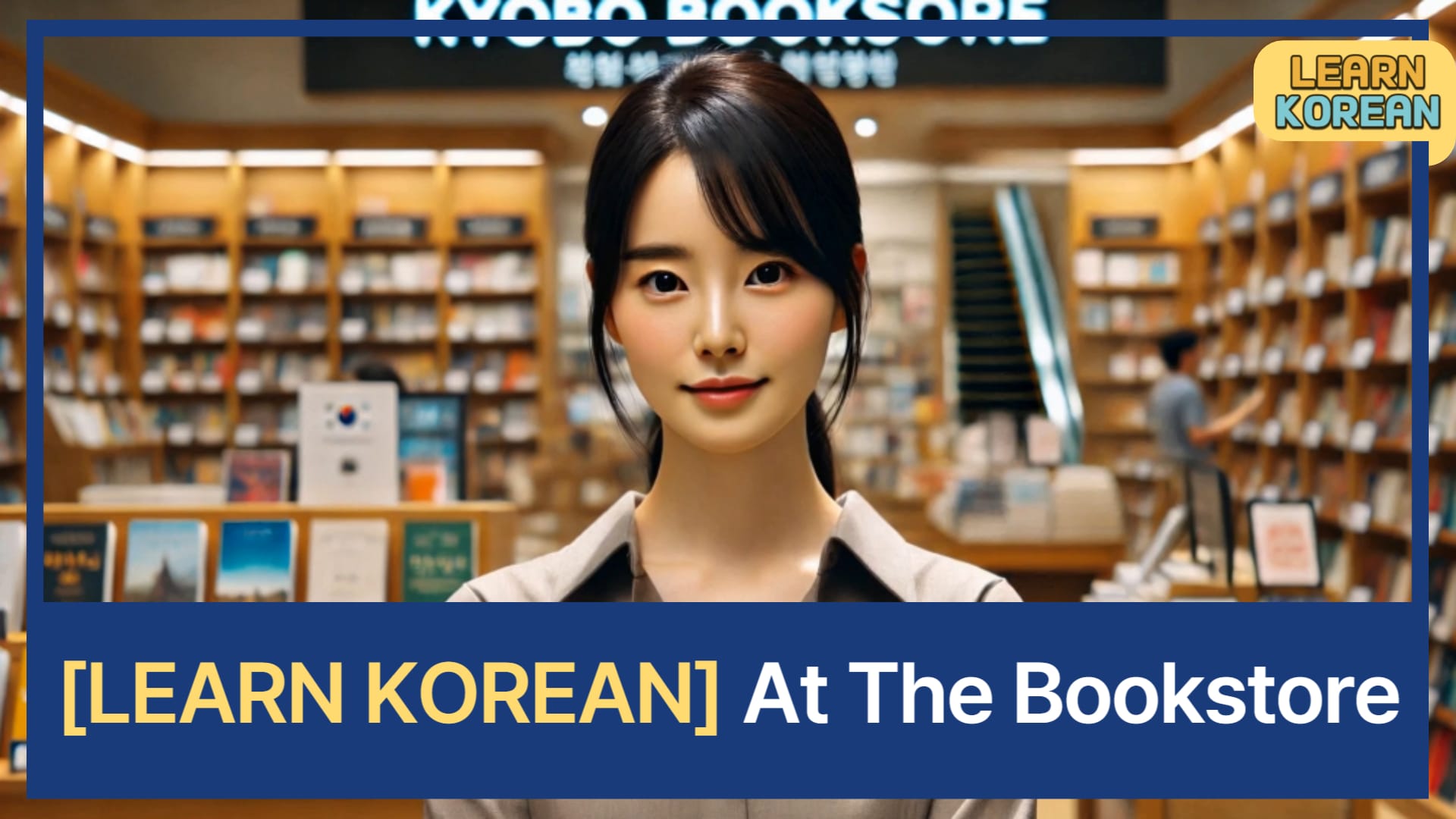 📖 Situational Korean for Future K-Pop Stars (15) : Power Up Your Korean - Confident ...